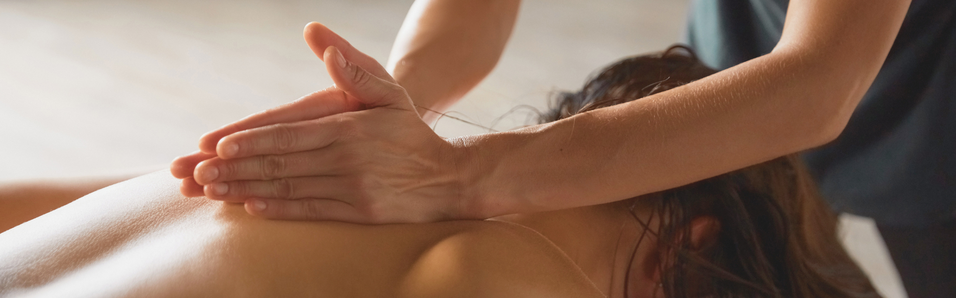 Body Massage – Head 2 Toe Airdrie