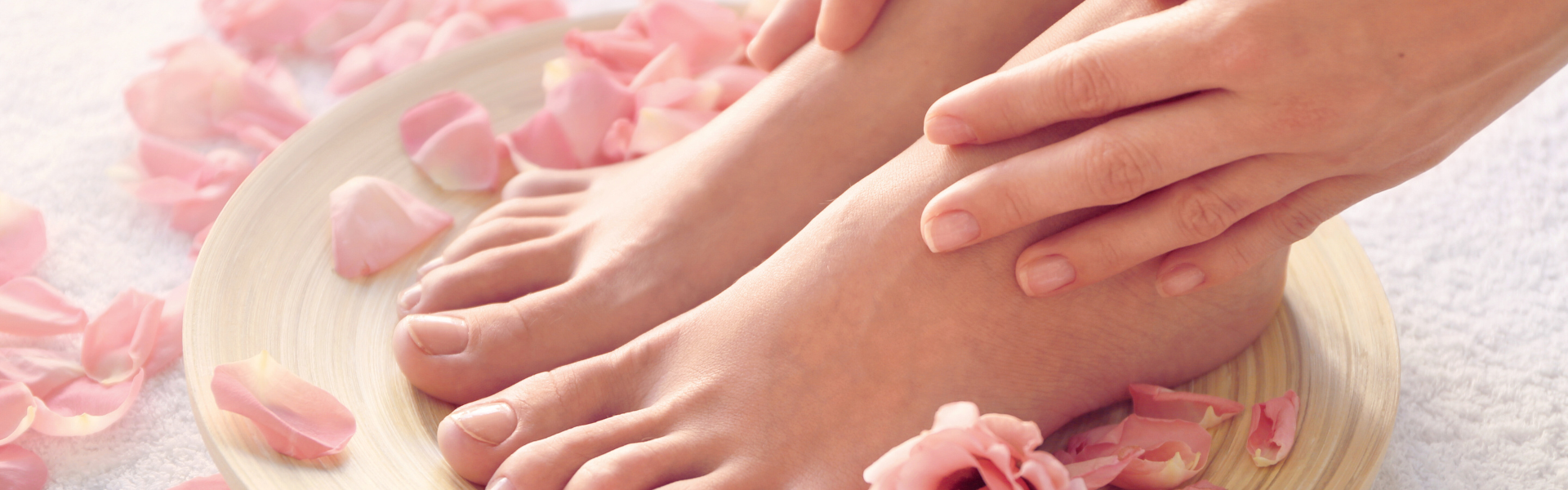 Hand & Foot SPA – Head 2 Toe Airdrie